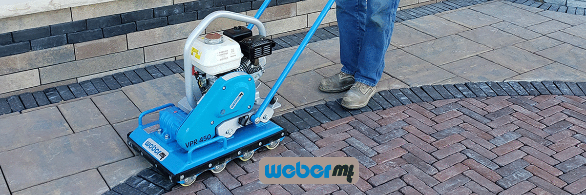 Weber Compactors