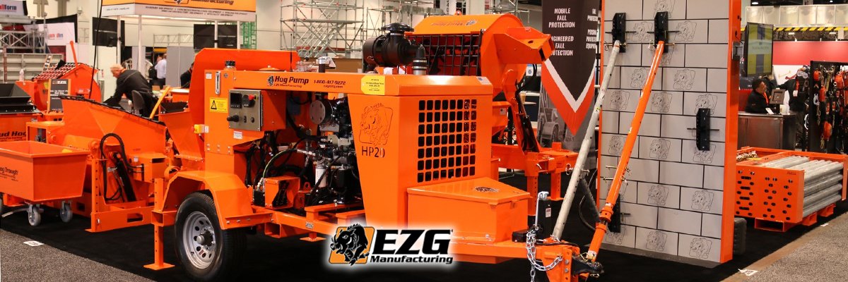 EZG Manufacturing