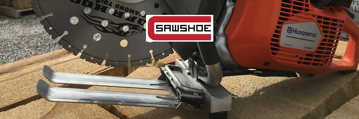 Sawshoe Cutting Guide