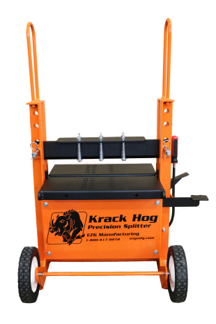 Splitter, Wall/Block