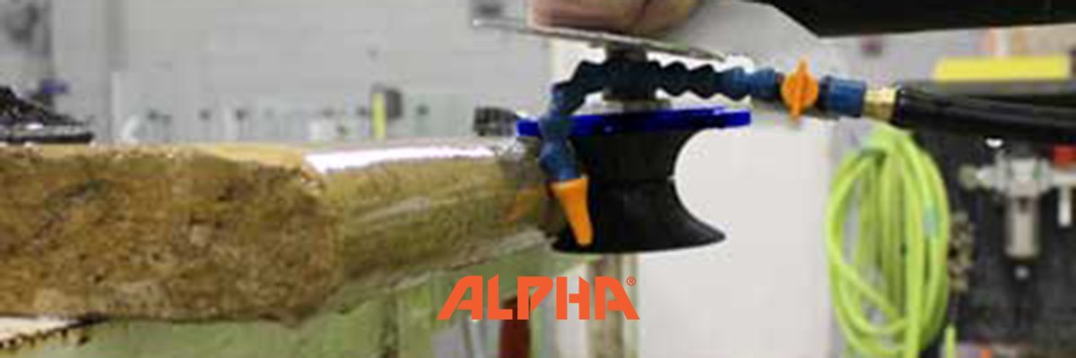 Alpha Professional Tools