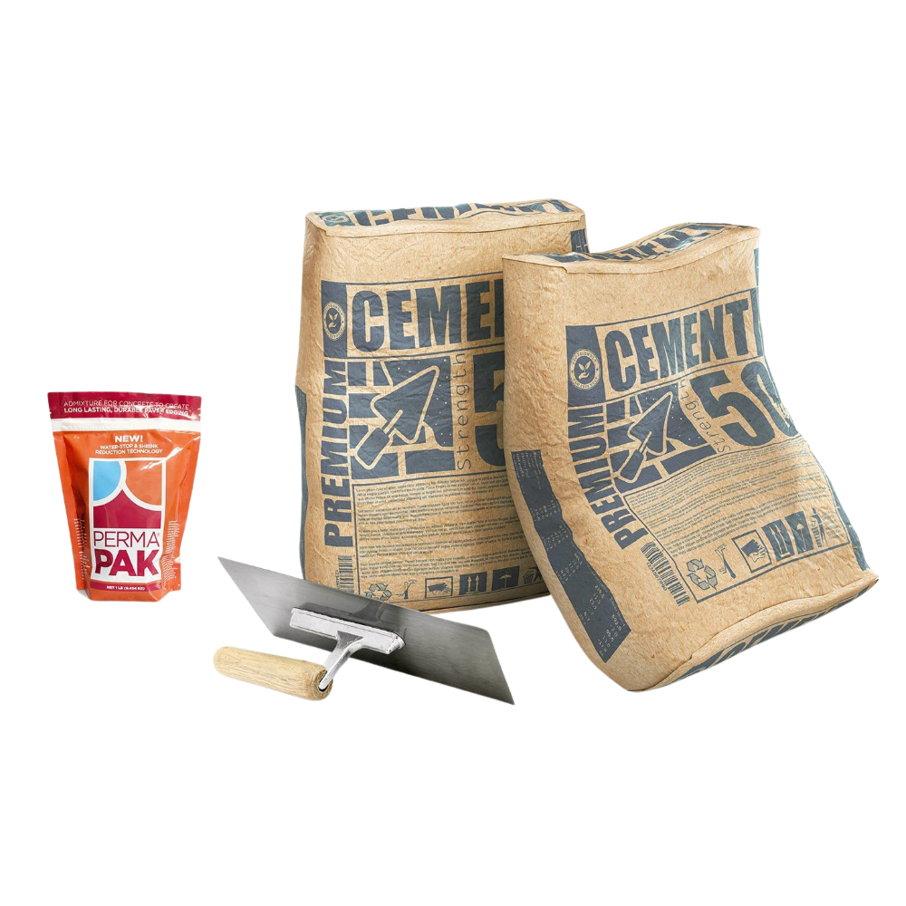Perma PAK Perma Edge - 1 lb. bag