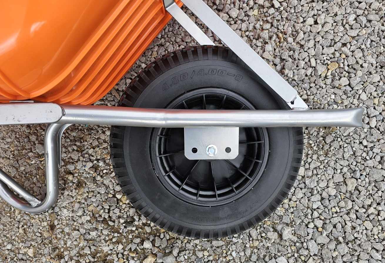 EZG 1088HP Wheelbarrow - Special Order Item