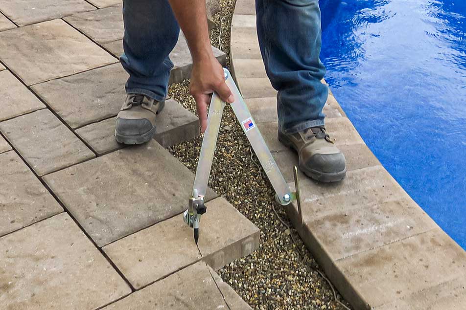 Stone Marking Package