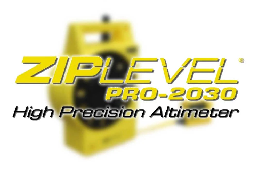 Ziplevel Pro-2030