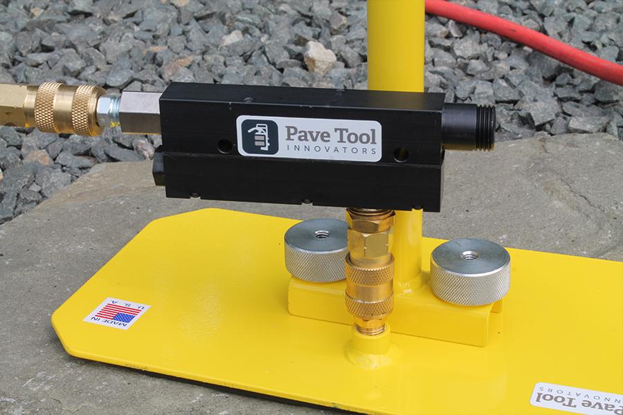 ES HV Inline Venturi Attachment