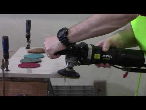 Alpha Pro Tools Paver Tile Bullnose Kit